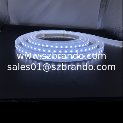 Low Voltage 24Volts DC Explosion-proof Flexible LED Strip Lights for Underground Mining