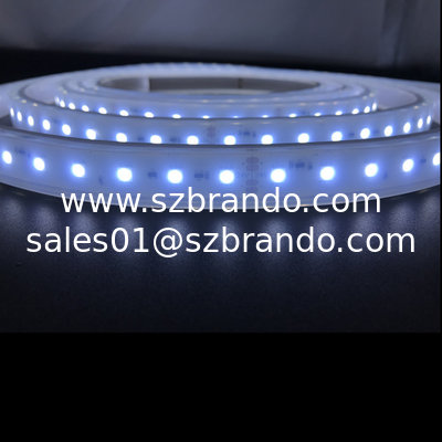 Low Voltage 24Volts DC Explosion-proof Flexible LED Strip Lights for Underground Mining