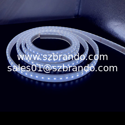 Low Voltage 24Volts DC Explosion-proof Flexible LED Strip Lights for Underground Mining