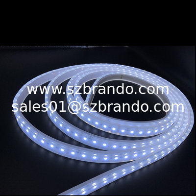 Low Voltage 24Volts DC Explosion-proof Flexible LED Strip Lights for Underground Mining