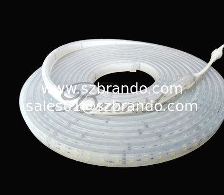 China High Voltage 230V LED Mining Strip Light with IP68 Driver Manufactory