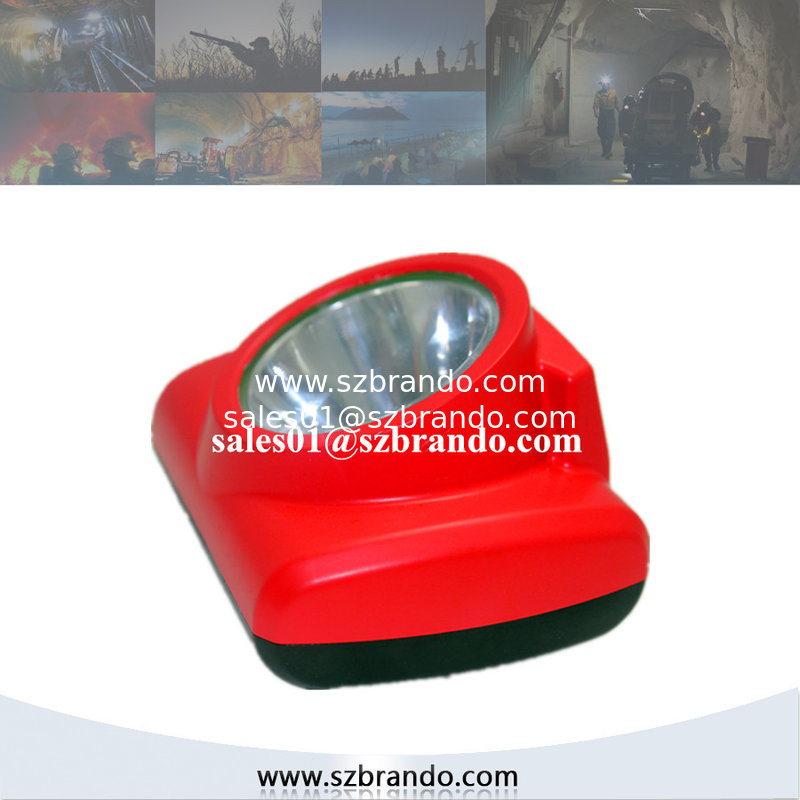 KL6-C led miners cap lamp 13000lux 13 working hours led mining cap lamps