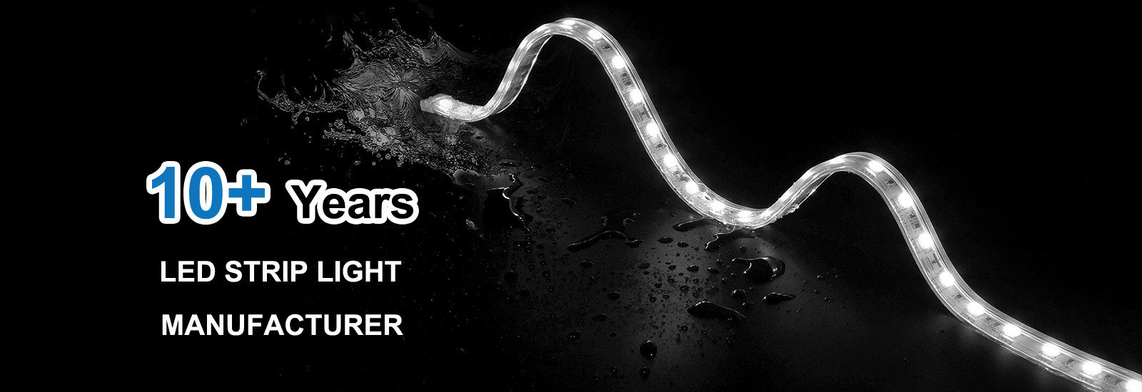 Flexible LED Strip Lights