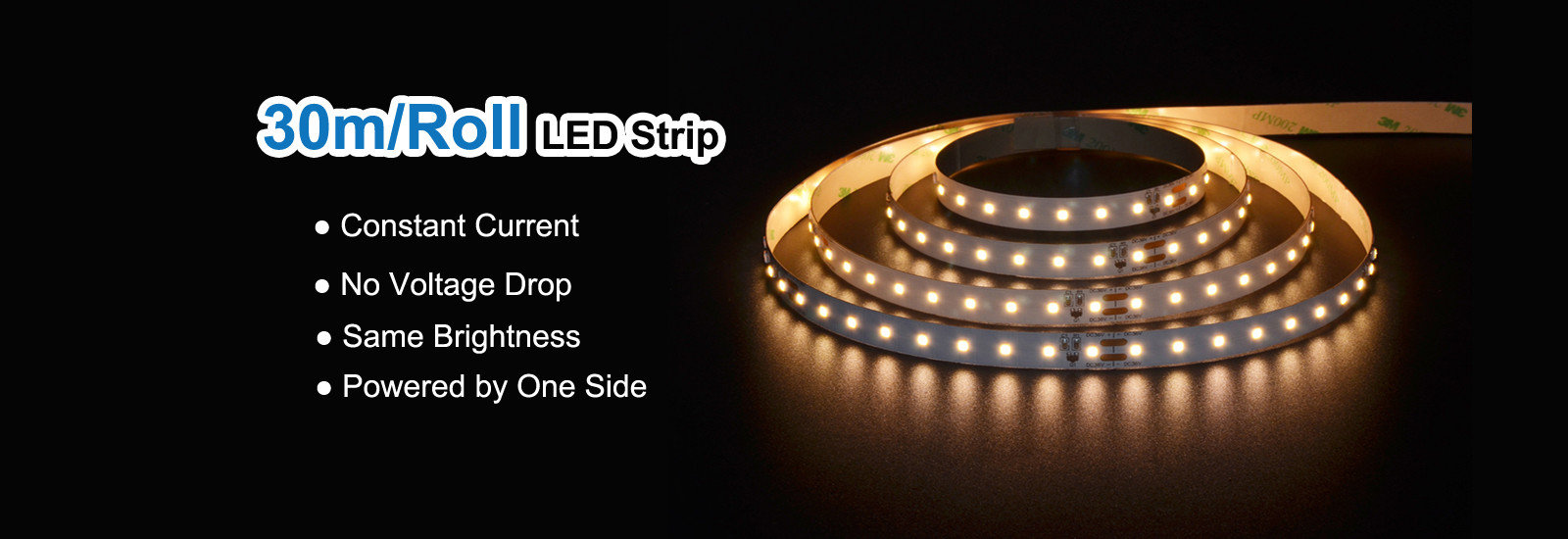Flexible LED Neon Light