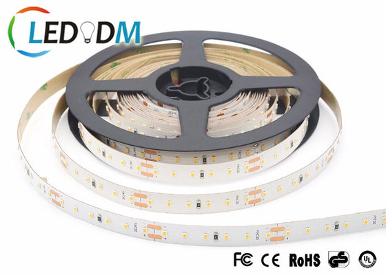 IP20 SMD 2216 LED Strip Light Flexible Non Waterproof 6000 - 6500K Model