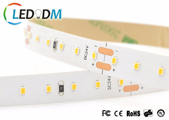 IP20 SMD 2216 LED Strip Light Flexible Non Waterproof 6000 - 6500K Model