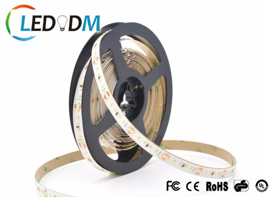 DC 24V IP20 SMD 2216 LED Strip Light Flexible 180 LEDs Per Meter Type