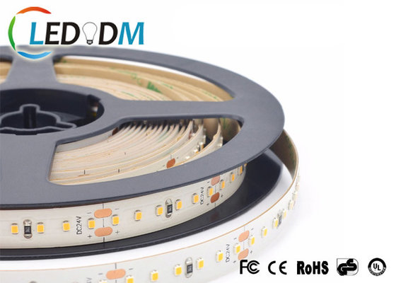 DC 24V IP20 SMD 2216 LED Strip Light Flexible 180 LEDs Per Meter Type