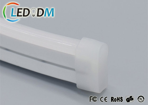 DC 24V Slim LED Neon Flexible Tube Light Indoor / Outdoor / Decoration Use