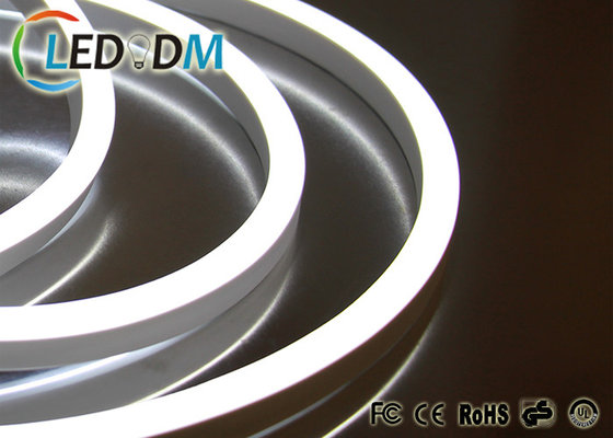 DC 24V Slim LED Neon Flexible Tube Light Indoor / Outdoor / Decoration Use