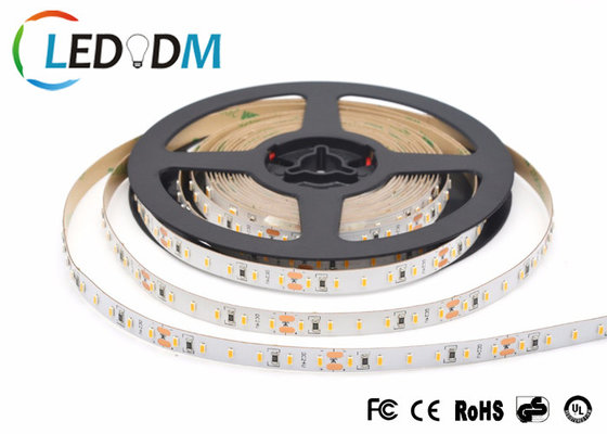 120 LEDs/M SMD 3014 LED Strip Light CRI 90 IP20 14.4W/M High Lumen Type