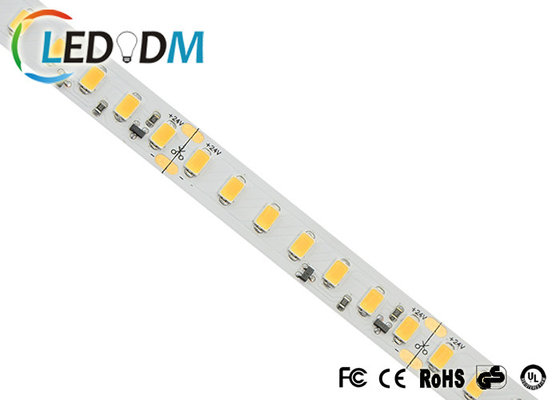 High CRI SMD 5630 LED Strip Light For Landscape / Decoration Lighting