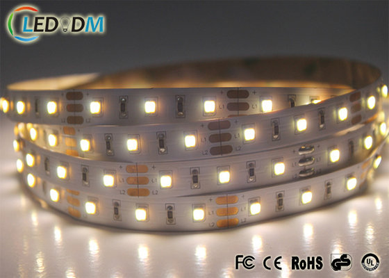 12V Everlight LED Flexible Strip Lights SMD 3528 Model With 3M Back Adhesive