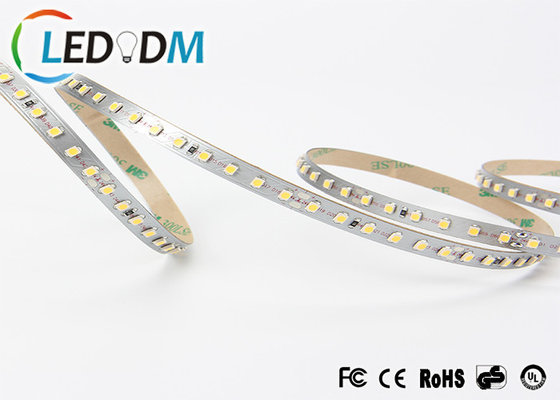 High Efficiency 60 LEDs SMD 3528 LED Strip Light CE / FCC / UL Certificated