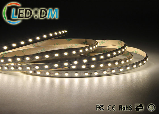 IP20 SMD3528 12V Waterproof LED Light Strips With 50000 Hours Lifespan