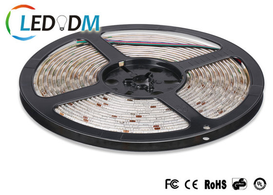 IP20 SMD3528 12V Waterproof LED Light Strips With 50000 Hours Lifespan
