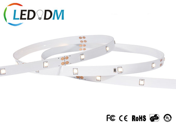 IP20 SMD 2835 LED Strip Light 60 lEDs/M White Color With Two Years Warranty