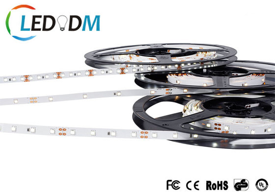 SMD 2835 White LED Strip Light , CRI 90 IP20 Flexible SMD LED Strip