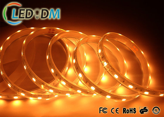 Reflective SMD 5050 Multi Color LED Strip , 12V 24V Flexible LED Ribbon Tape Light