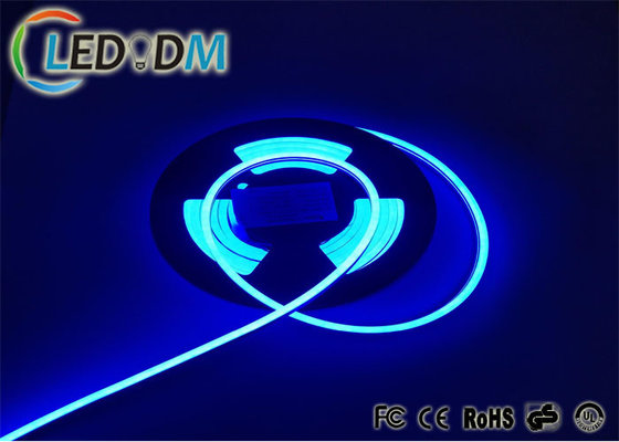 IP67 SMD 2835 LED Bendable Neon Lights Silicone Material Made With PCB