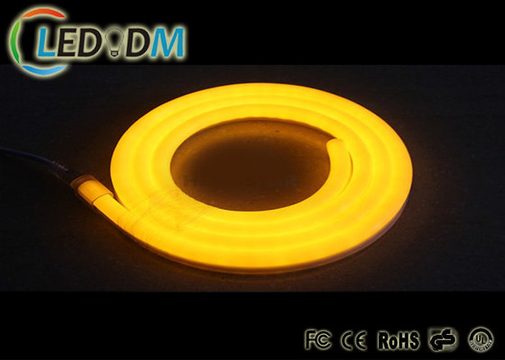 Cuttable Flexible LED Neon Light Outdoor Use SMD 2835 24V Neon Flex LED Light