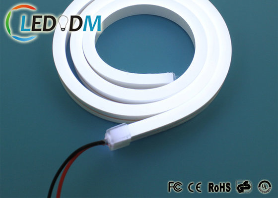 Programmable Flexible LED Neon Light DC 24V 5m / Roll In Dream Color