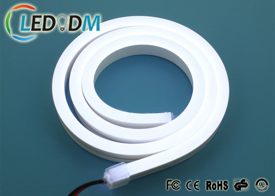 DC 24V Flexible LED Neon Light Energy Conservation Waterproof Neon Flex Light