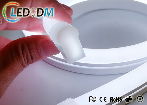 DC 24V Flexible LED Neon Light Energy Conservation Waterproof Neon Flex Light