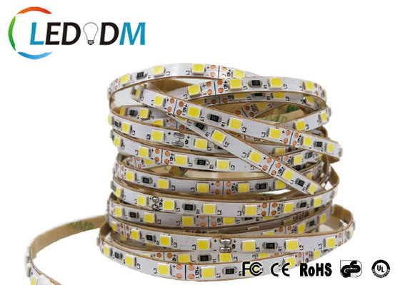 4mm Width FPC Flexible LED Strip Lights SMD 2835 12V Model For Lighting Box