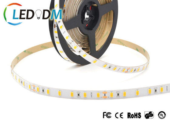 Warm White High CRI LED Strip Lights 14.4W 5M/Roll SMD 5630 LED Strip