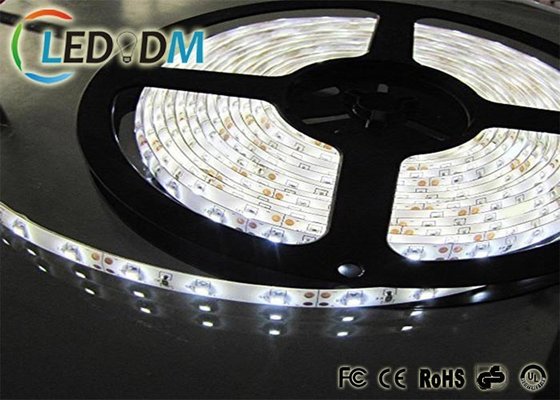 60 LEDs Per Meter SMD 2835 LED Strip Light 24V 8mm Width For Home Decoration