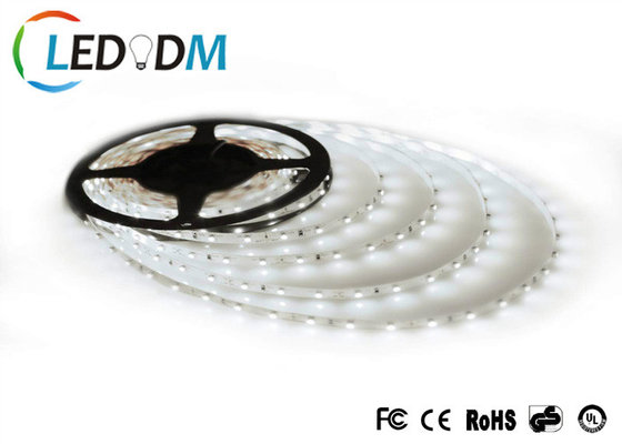 SMD 2835 Warm White / Cool White / Neutral White Led Strip Lights DC12V 24V Optional
