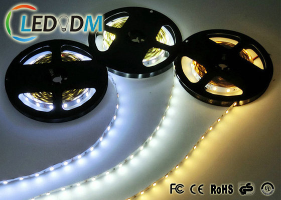 60 LEDs /M High CRI LED Ribbon SMD 5050 12V 24V CE / ROHS / UL Approved