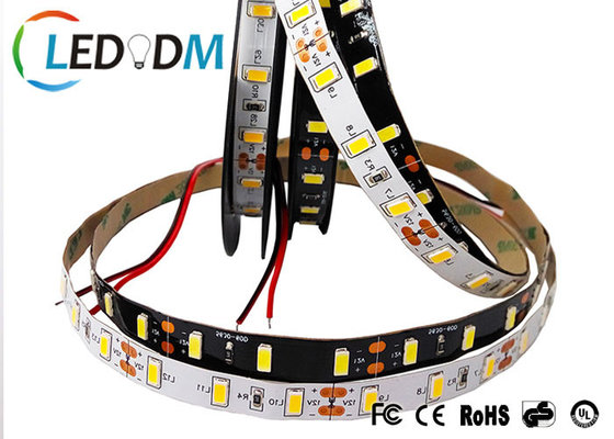 Customized SMD 5630 LED Strip Light 5M/Roll CE / ROHS / UL Certificated