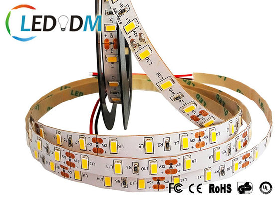 Customized SMD 5630 LED Strip Light 5M/Roll CE / ROHS / UL Certificated