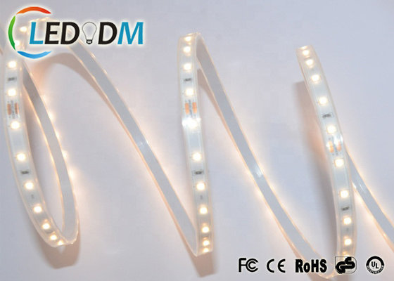 DC12V 24V SMD 5630 LED Tape 14.4W For Indoor / Outdoor Lighting Application