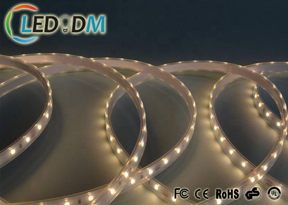 DC12V 24V SMD 5630 LED Tape 14.4W For Indoor / Outdoor Lighting Application
