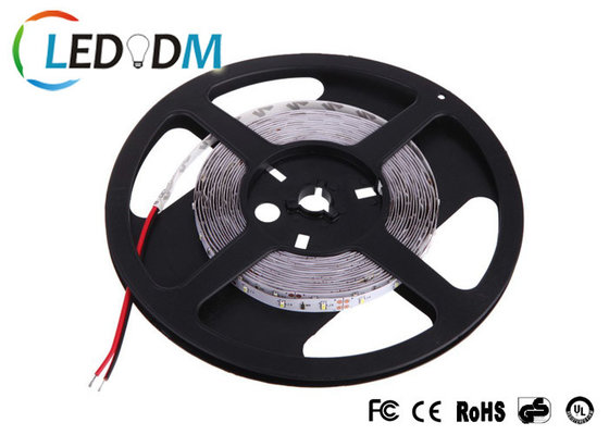 CCT 6500 - 7000K SMD 3014 LED Strip Light DC 12V For Indoor Lighting