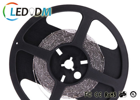 CCT 6500 - 7000K SMD 3014 LED Strip Light DC 12V For Indoor Lighting