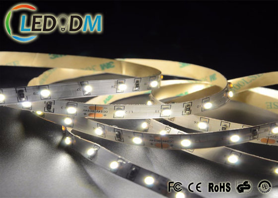 High CRI 90 LED Strip Light Waterproof With 2700 - 6500k Excellent CCT Function
