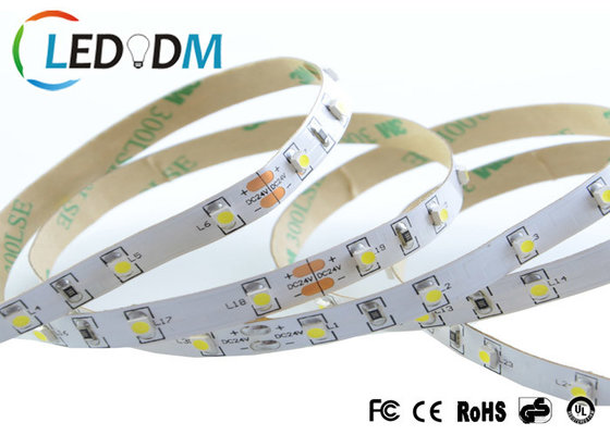 High CRI 90 LED Strip Light Waterproof With 2700 - 6500k Excellent CCT Function
