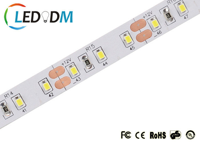 China SMD 2216 LED Strip Light IP20 600 LEDs / Roll LED Flexible Strip Lights