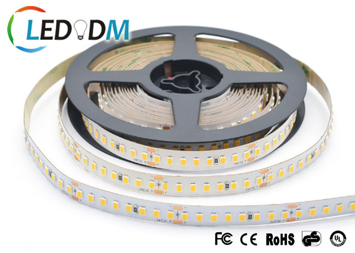 High Efficiency LED Strip Tape 160 Lumen Per Watt SMD 2835 For Indoor Lighting