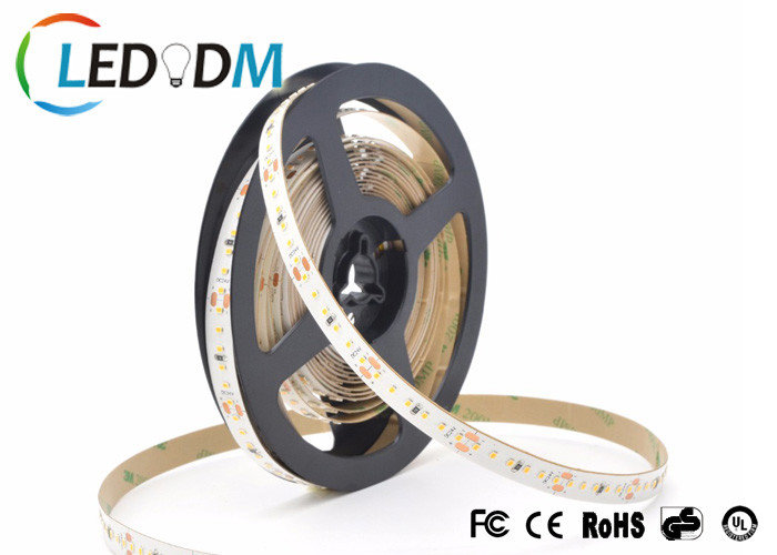 DC 24V IP20 SMD 2216 LED Strip Light Flexible 180 LEDs Per Meter Type