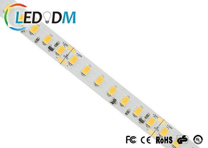 High CRI SMD 5630 LED Strip Light For Landscape / Decoration Lighting