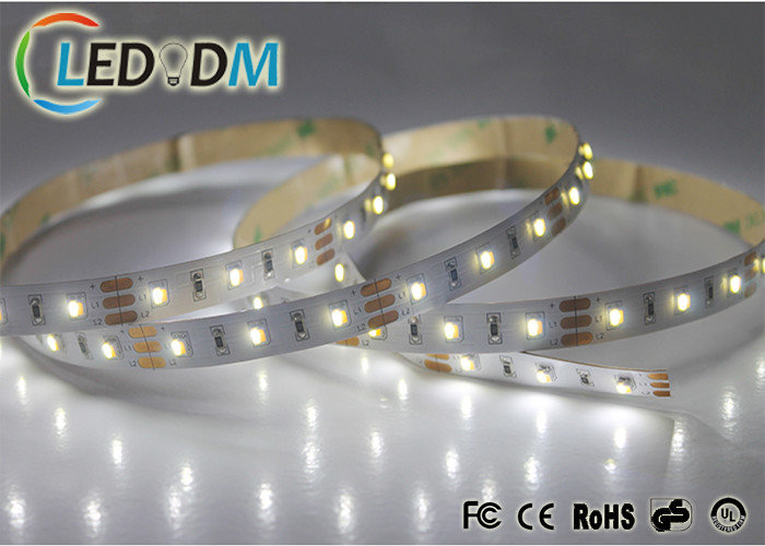 12V Everlight LED Flexible Strip Lights SMD 3528 Model With 3M Back Adhesive