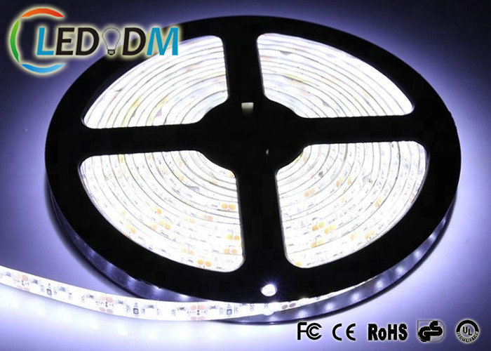 SMD 5050 High CRI LED Strip Lights , 60 LEDs/M 10mm Width 24V LED Light Strip
