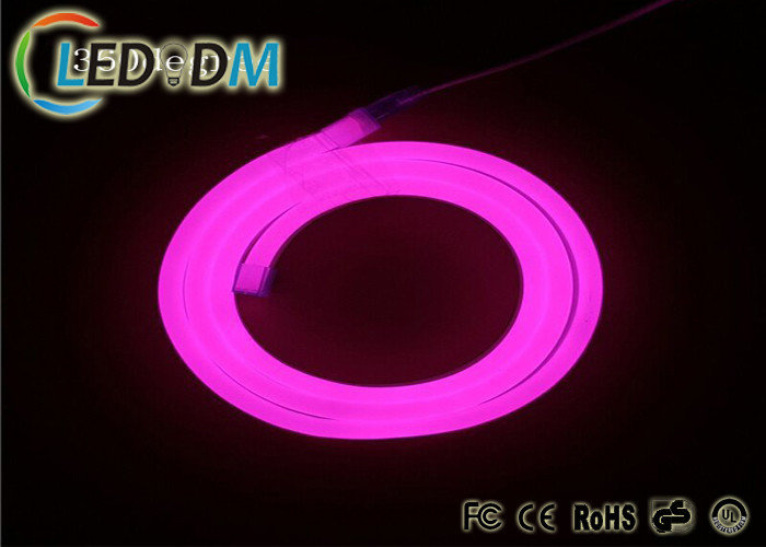 Cuttable Flexible LED Neon Light Outdoor Use SMD 2835 24V Neon Flex LED Light