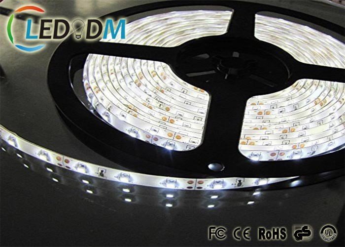 60 LEDs Per Meter SMD 2835 LED Strip Light 24V 8mm Width For Home Decoration