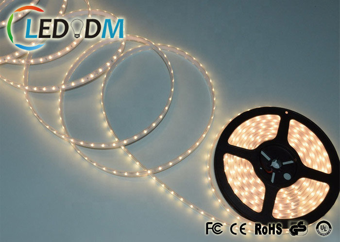 14.4W/M SMD 5630 LED Strip Light , DC 12V 24V LED Strip Tape Lights